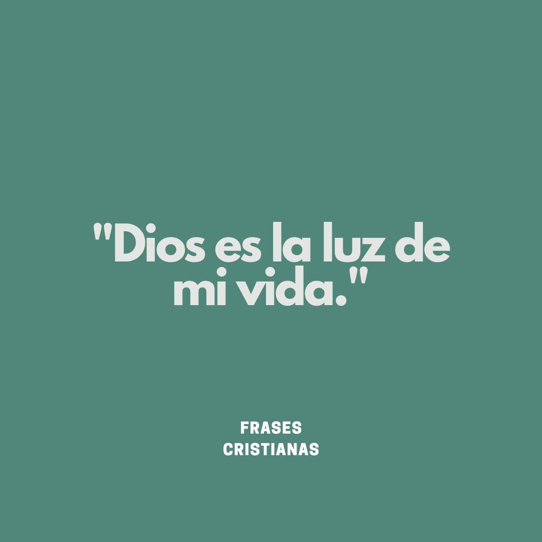 110 frases cristianas cortas y bonitas que no te puedes perder