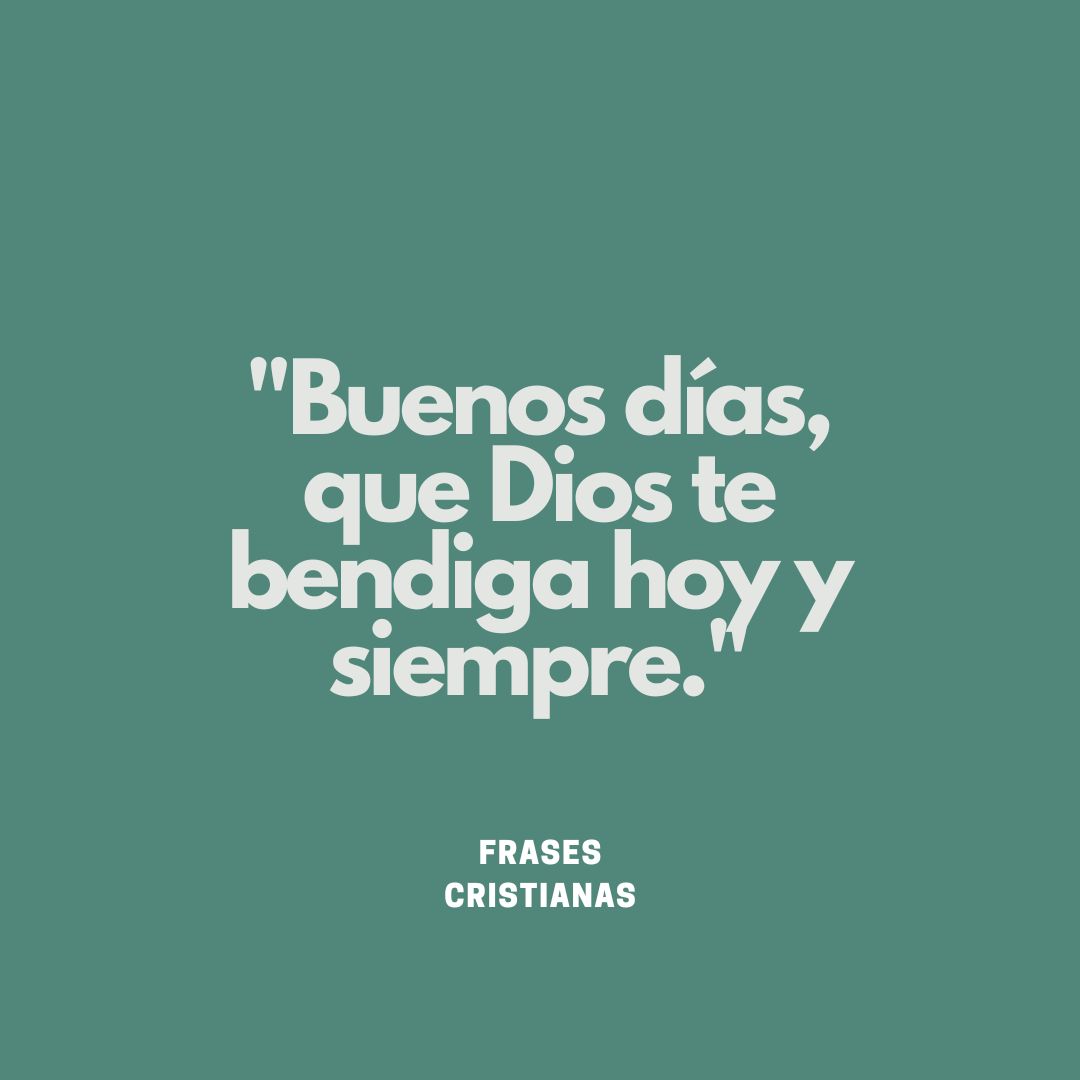 110 frases cristianas cortas y bonitas que no te puedes perder