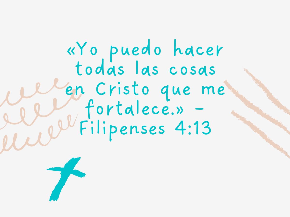 50 Frases Cristianas Inspiradoras Para Jóvenes: Encuentra La Motivación ...