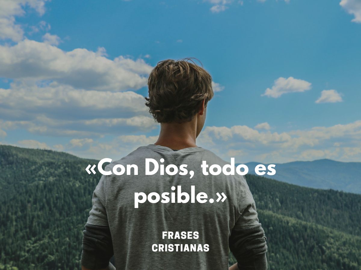 50 Frases Motivadoras Cristianas Católicas Para Inspirar Tu Fe