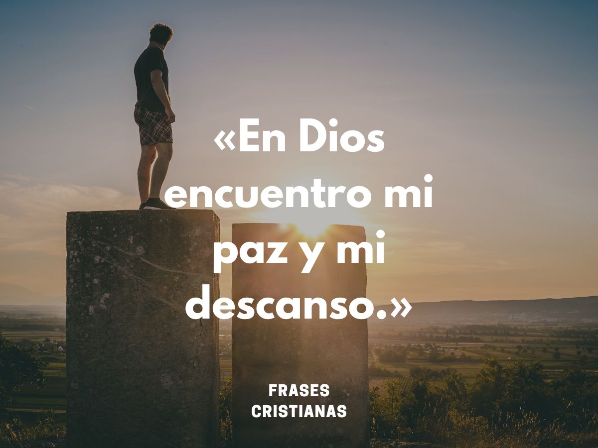50 Frases Motivadoras Cristianas Católicas Para Inspirar Tu Fe