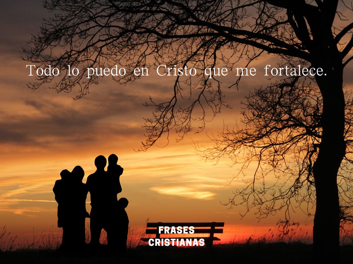 50 Poderosas Frases Bíblicas Cristianas Cortas Para Inspirarte Cada Día