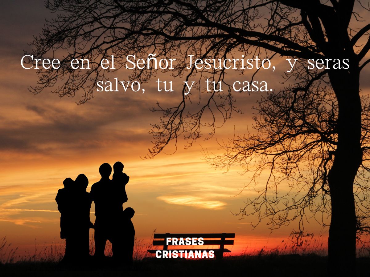 50 Poderosas Frases Bíblicas Cristianas Cortas Para Inspirarte Cada Día