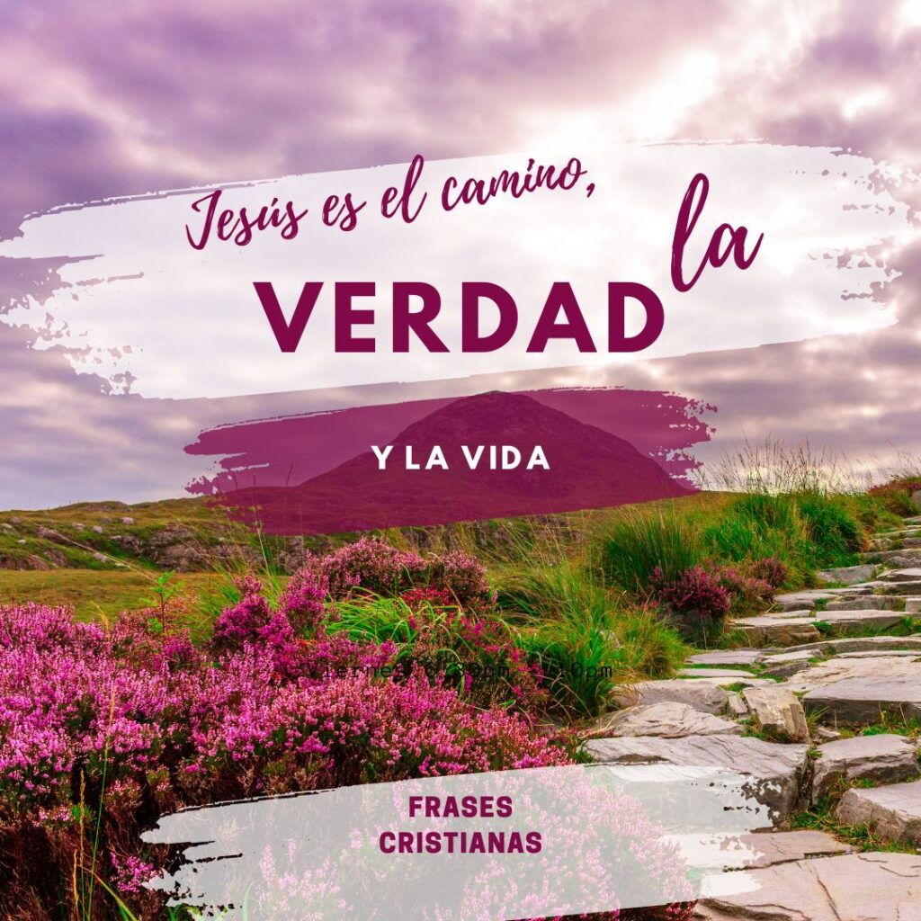 50 frases cristianas cortas para compartir en Facebook