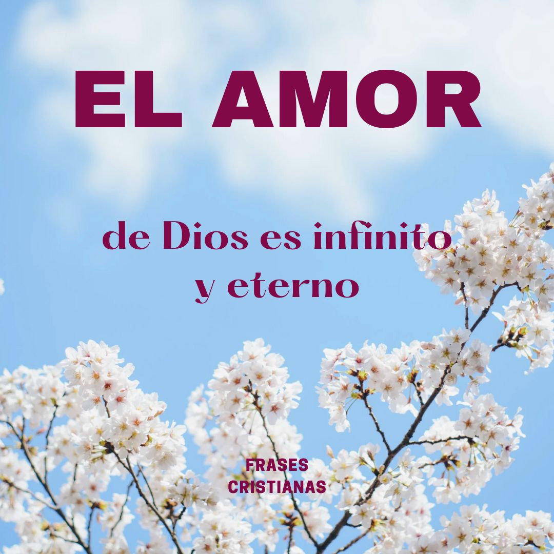 50 frases cristianas cortas para compartir en Facebook