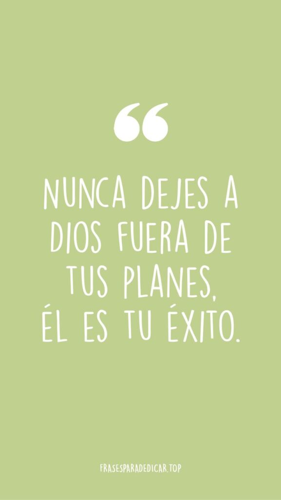 50 frases de Dios para reflexionar profundamente sobre la vida