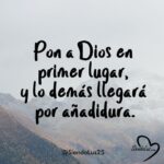 50 frases cristianas para encontrar fortaleza en Dios y salir adelante