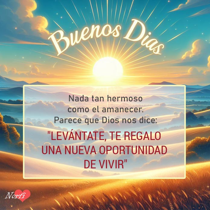 50 Frases Cristianas Para Un Mensaje Espiritual De Buenos Días Que