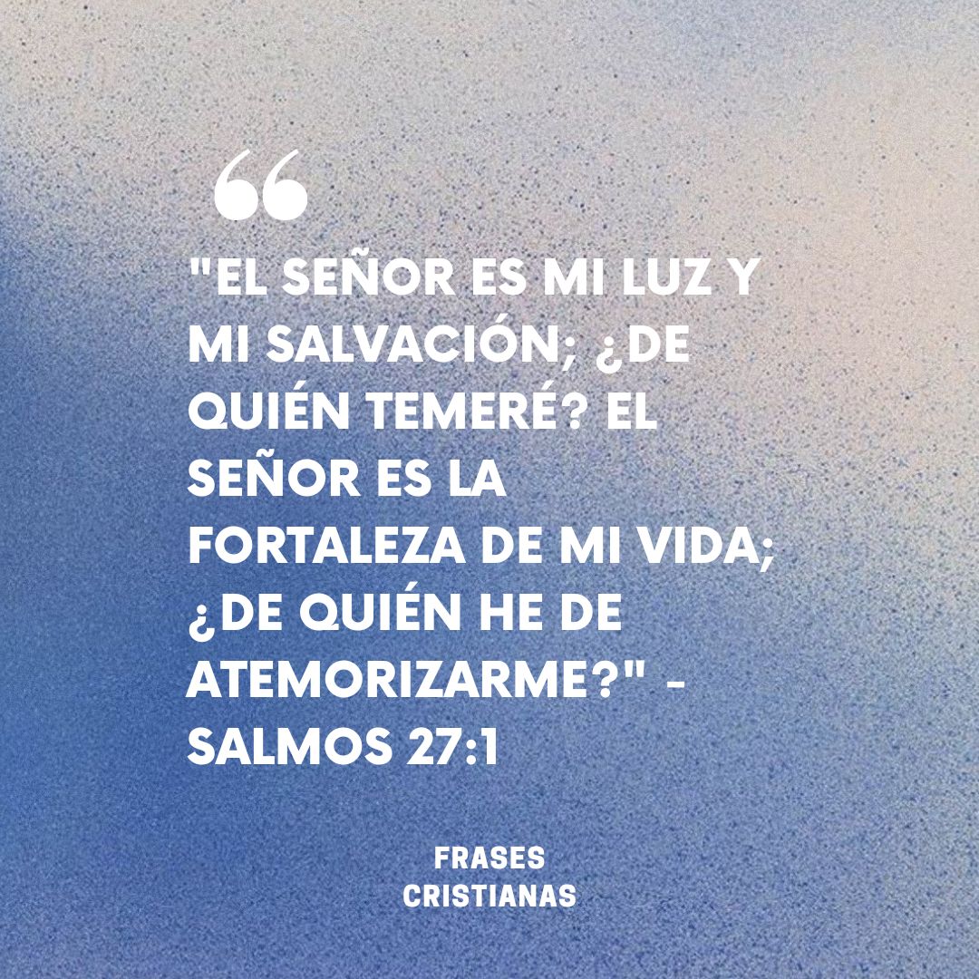 50 frases motivadoras cristianas para hombres