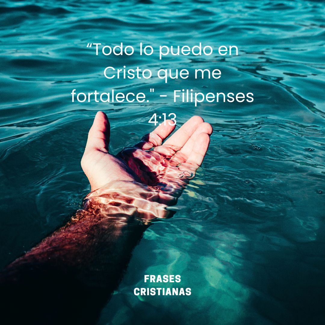 50 frases motivadoras cristianas para hombres