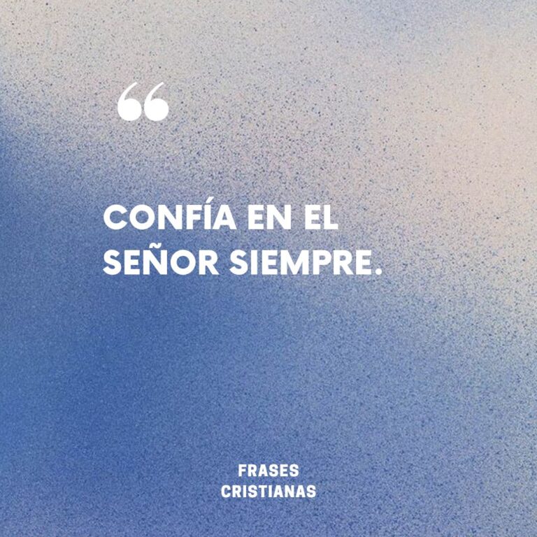 50 frases cristianas cortas para compartir en Whatsapp ¡totalmente gratis!