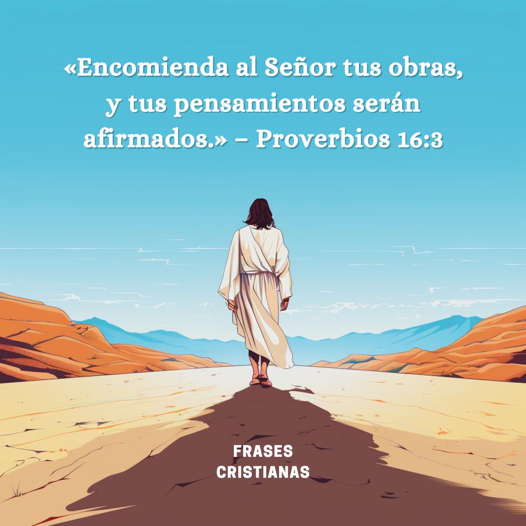 Reflexiones Cristianas Poderosas Escritas