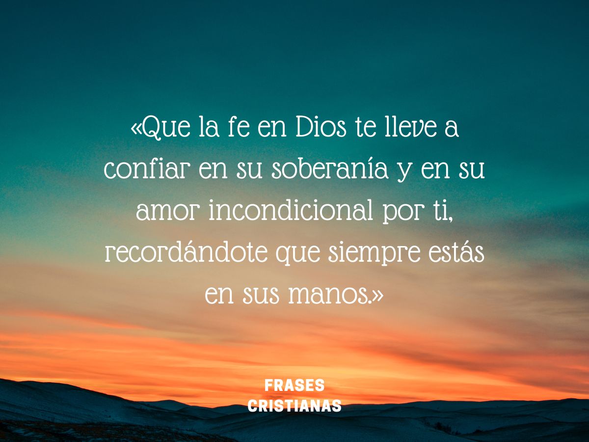 Frases De Bendición Para Desear Un Feliz Día Lleno De Alegría Y Amor