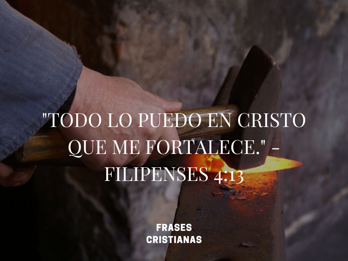 Frases motivadoras cristianas para inspirarte en el trabajo y alcanzar ...
