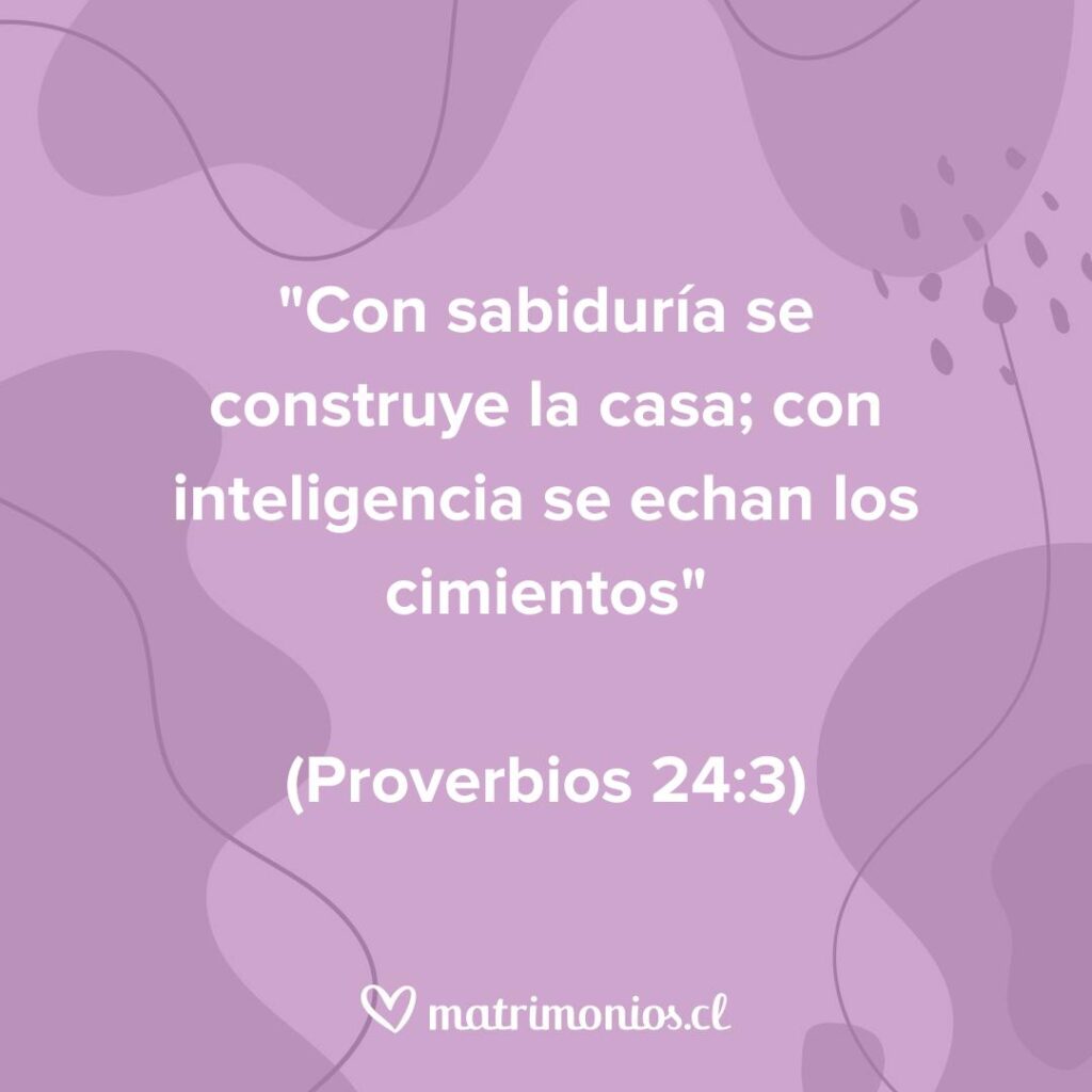 50 frases de boda religiosa para inspirar tu matrimonio en la fe
