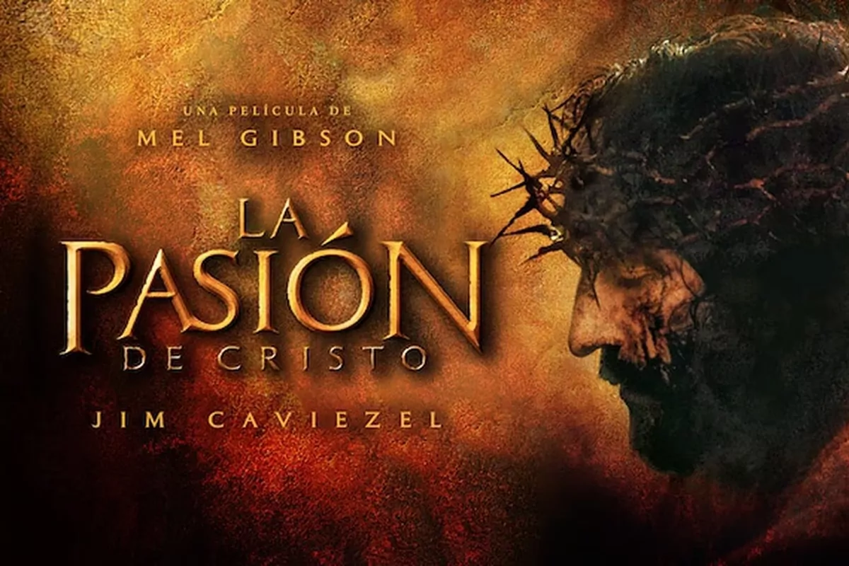 5 películas cristianas que conmovieron al mundo
